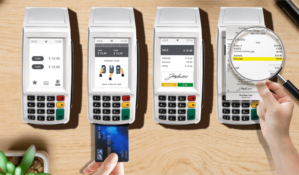 Dual Pricing – Cash or Credit